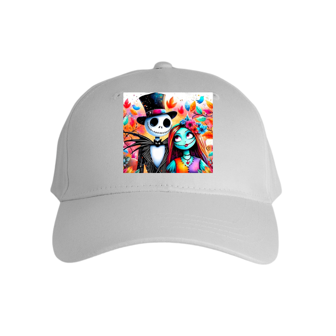 Halloween Cap – Noashell Customs